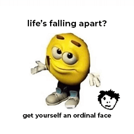 Ordinals Wallet | Ordinal Faces Memes