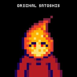 Ordinals Wallet | Ordinal Satoshi #100 Inscription #118523